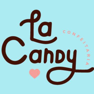 La Candy - Cookies e Sobremesas | VITORIA | iFood