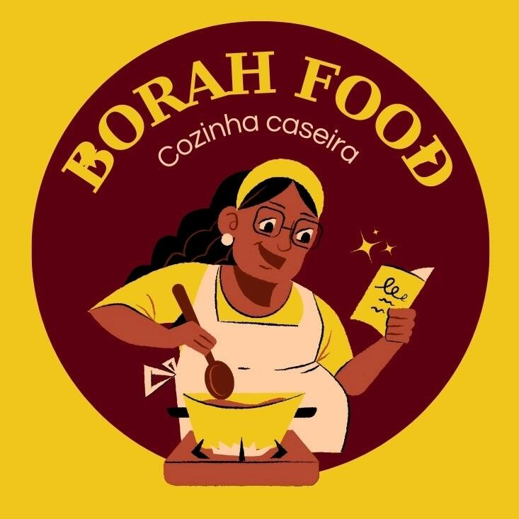 Borah Food | CACOAL | iFood