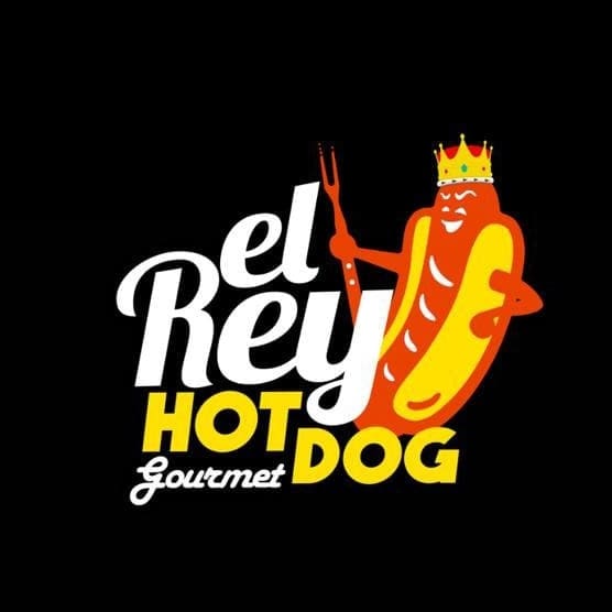 El Rey,Hot Dog Gourmet, Cachorro Quente | BELO HORIZONTE | iFood