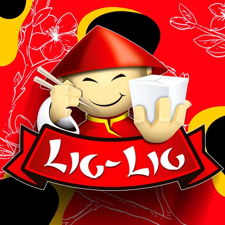 Lig-lig - Jardins | SAO PAULO | iFood