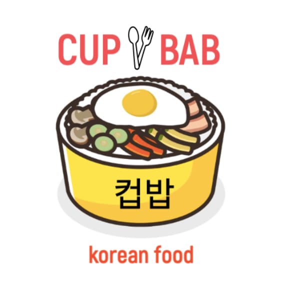 Cupbab I Comida Coreana | SAO PAULO | iFood