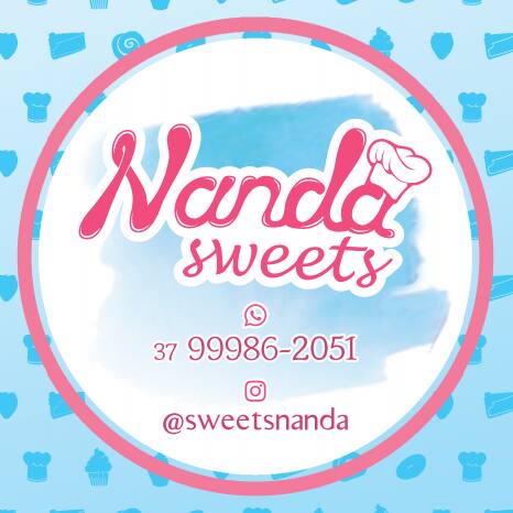 Nanda Sweets | PARA DE MINAS | iFood