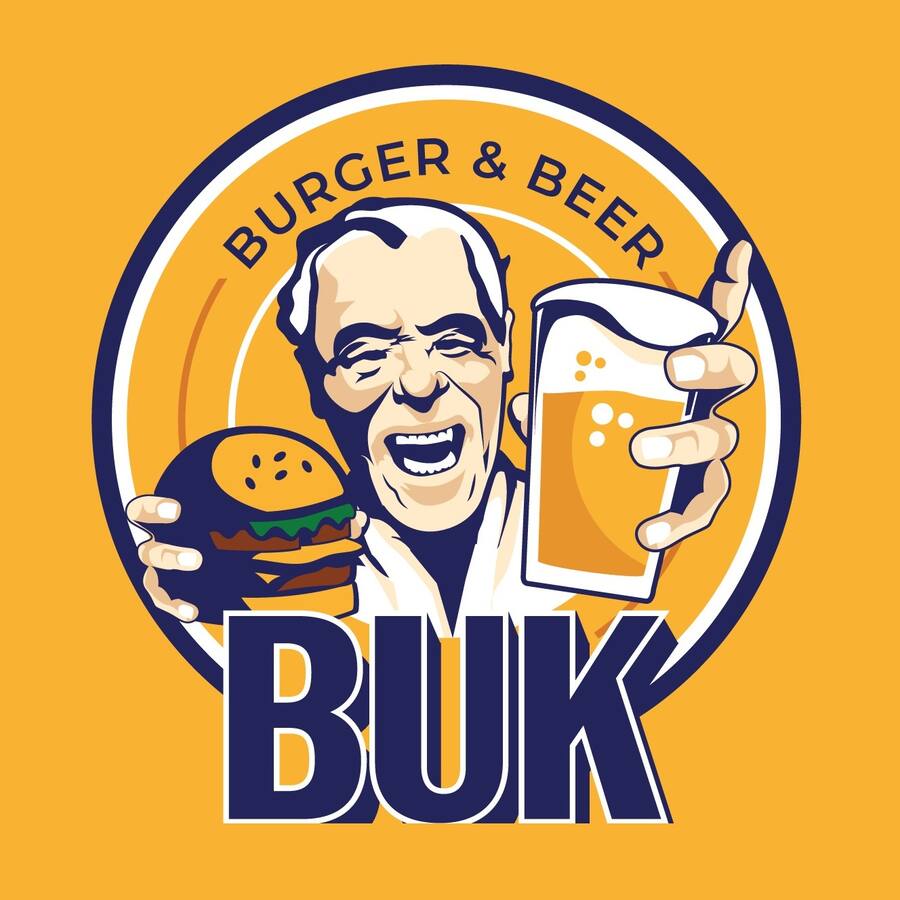 Buk Burger - Aldeota | FORTALEZA | iFood
