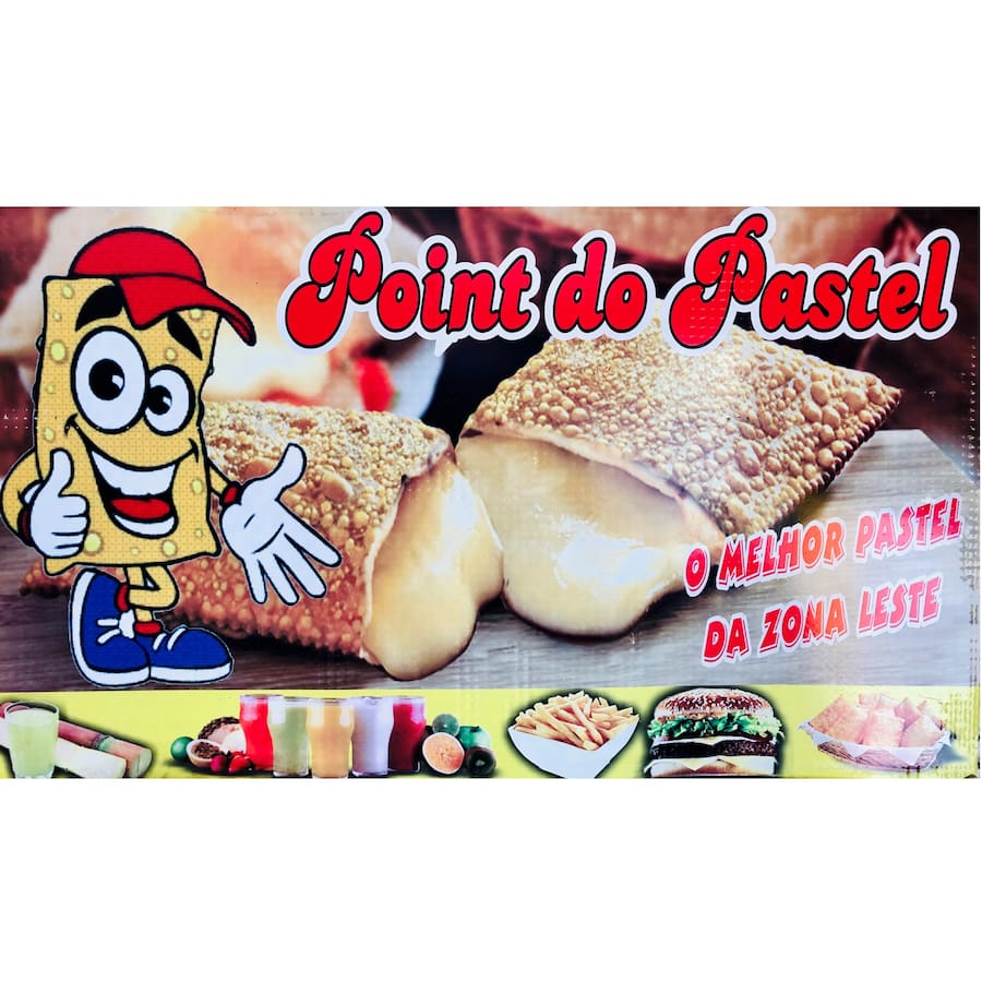 Point do Pastel | SAO PAULO | iFood