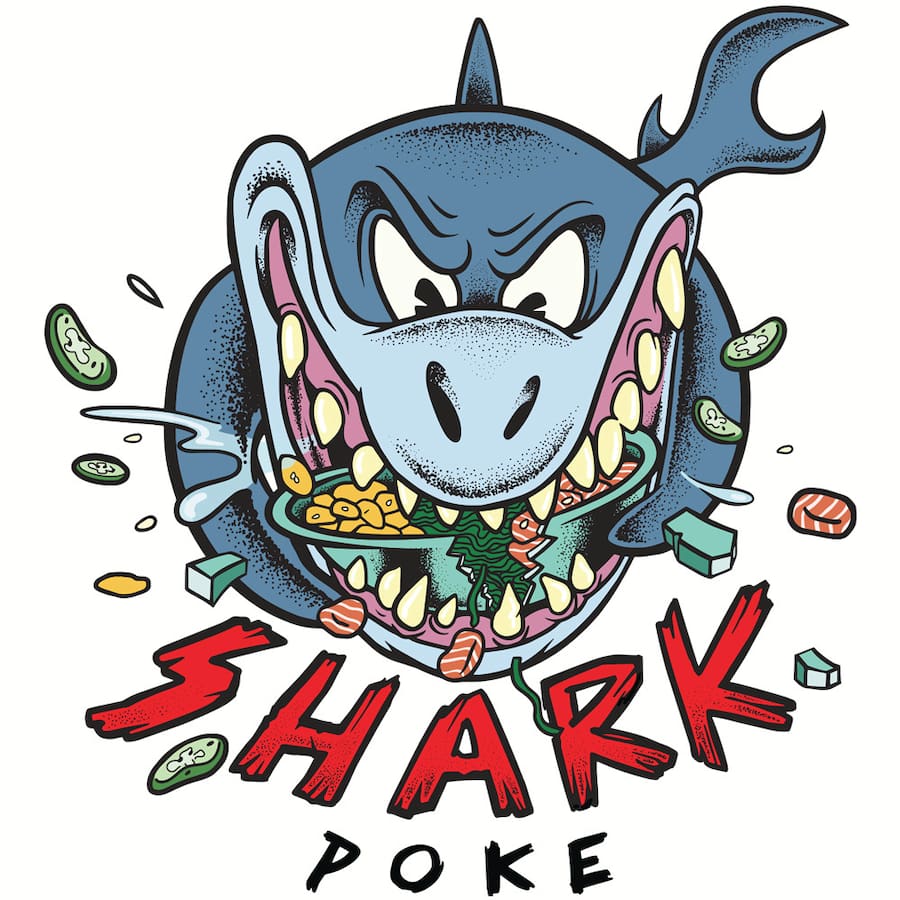 Shark Poke Sea Food | SAO PAULO | iFood
