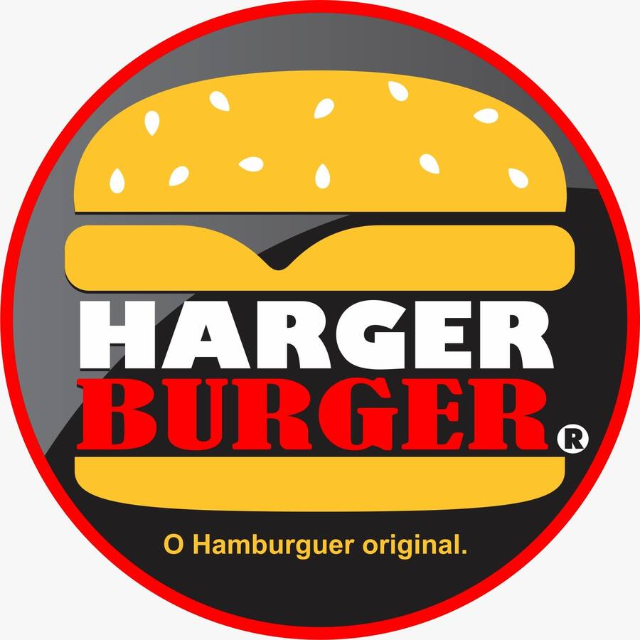 Harger Burger | SANTO AMARO DA IMPERATRIZ | iFood