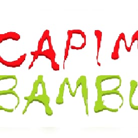 Capim Bambu Prime | TAMANDARE | iFood