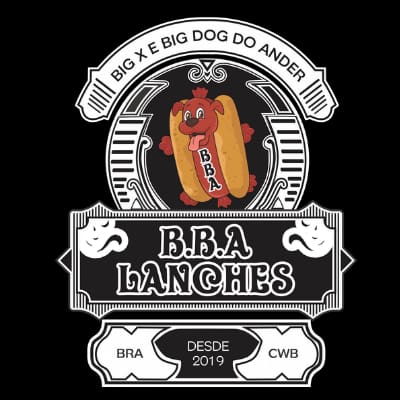 Bba Lanches Buffet de hot dog | ARAUCARIA | iFood