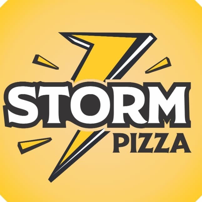 Storm Pizza - Buritis | BELO HORIZONTE | iFood