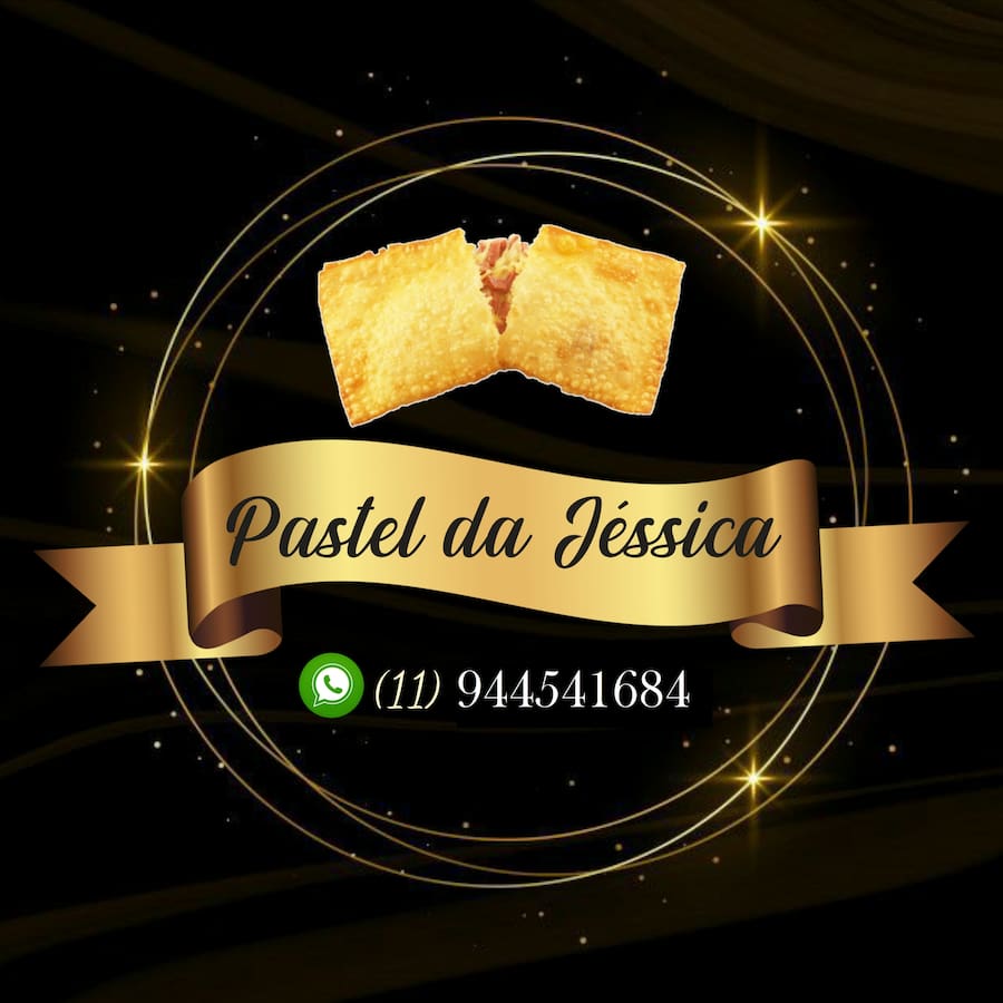Pastel da Jéssica - Pastel & Açaí | FRANCISCO MORATO | iFood