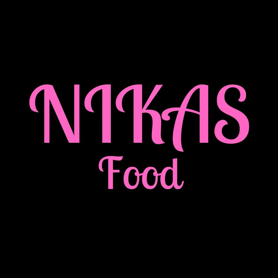 Nikas Food | SAO PAULO | iFood