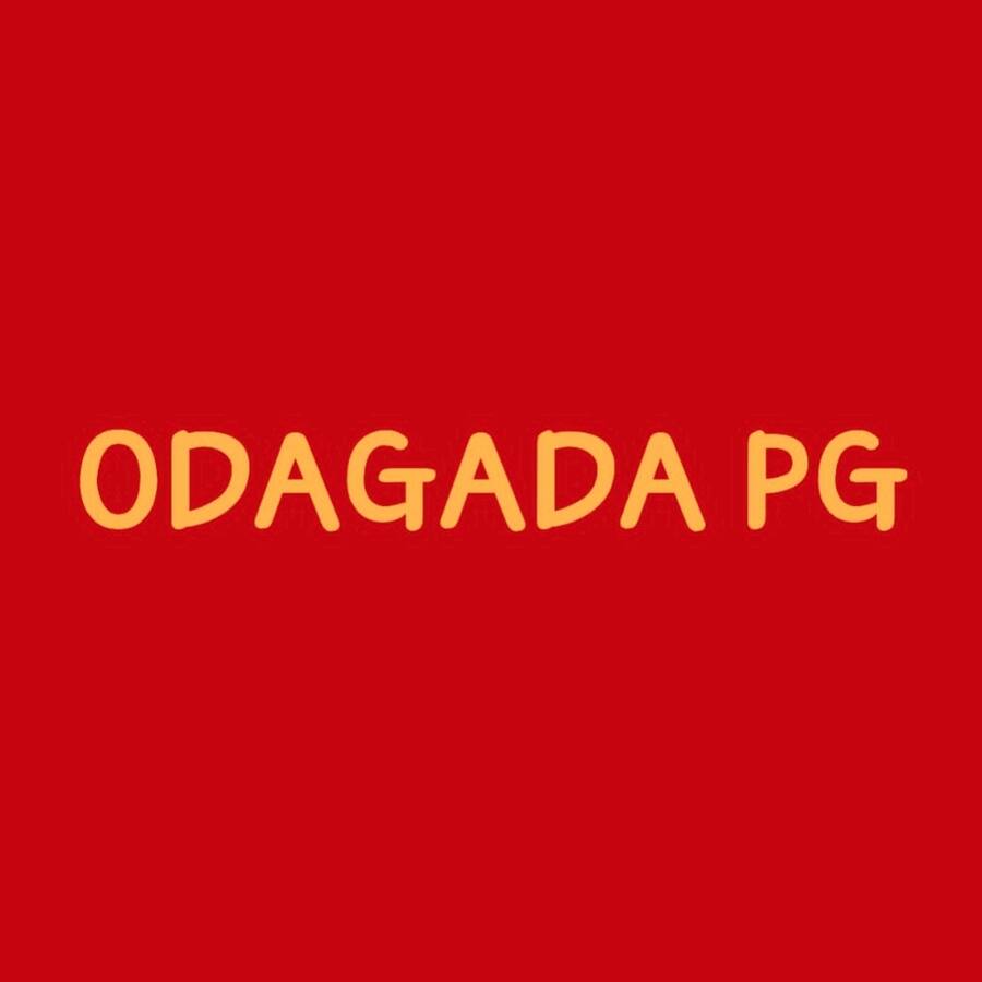 ODAGADA PG | PONTA GROSSA | iFood