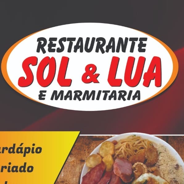 Restaurante Sol e Lua | MIRASSOL | iFood