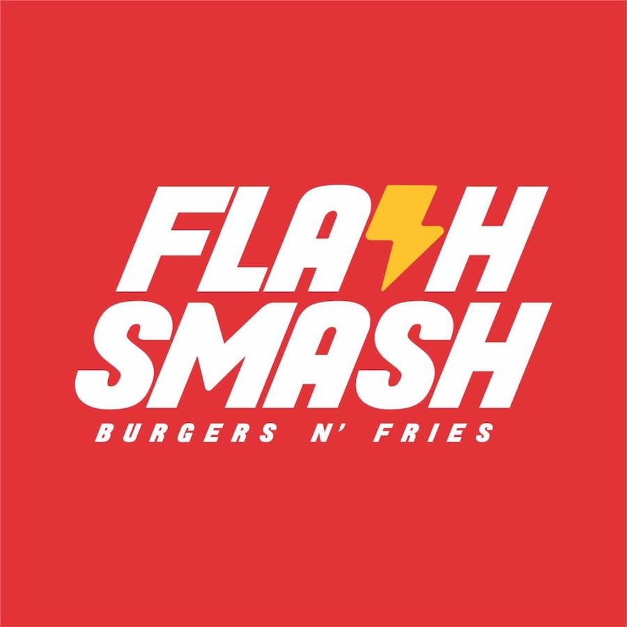 Flash Smash | NEROPOLIS | iFood