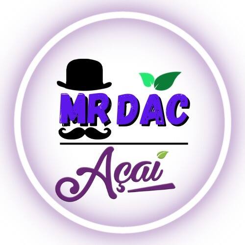 Mr Dac | SAO PAULO | iFood
