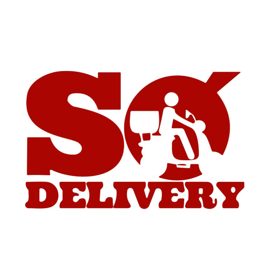 Só Delivery Pizzaria | PORTO SEGURO | iFood