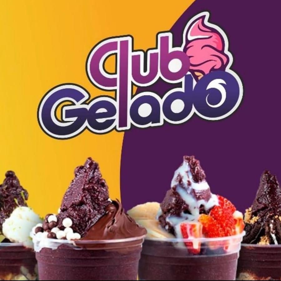 Açaí Club Gelado Jarinu | JARINU | iFood