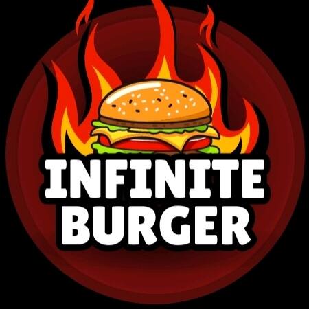 Infinite Burger | GUARULHOS | iFood