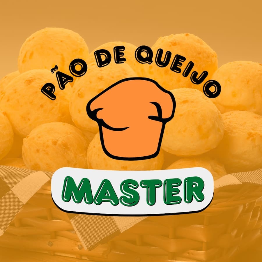 Pão de Queijo Master - Central | CURITIBA | iFood