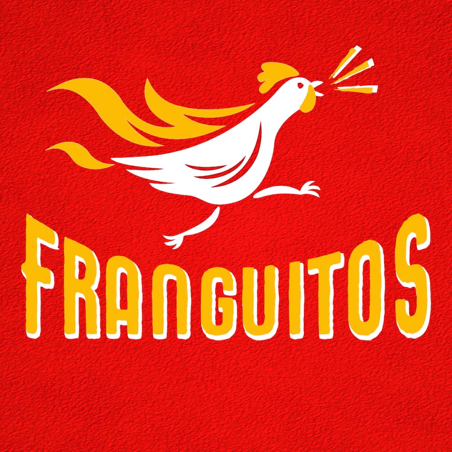 Franguitos | CRUZ DAS ALMAS | iFood