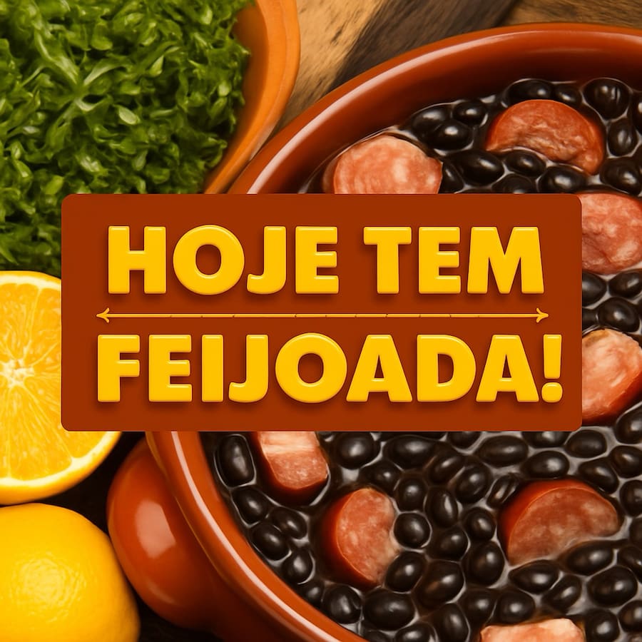 Feijoada Saborosa & Marmitex | SAO PAULO | iFood