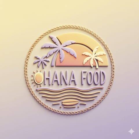 Ohana Food | ITAGUAI | iFood