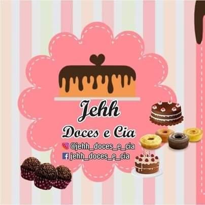Jehh Doces e Cia | TATUI | iFood