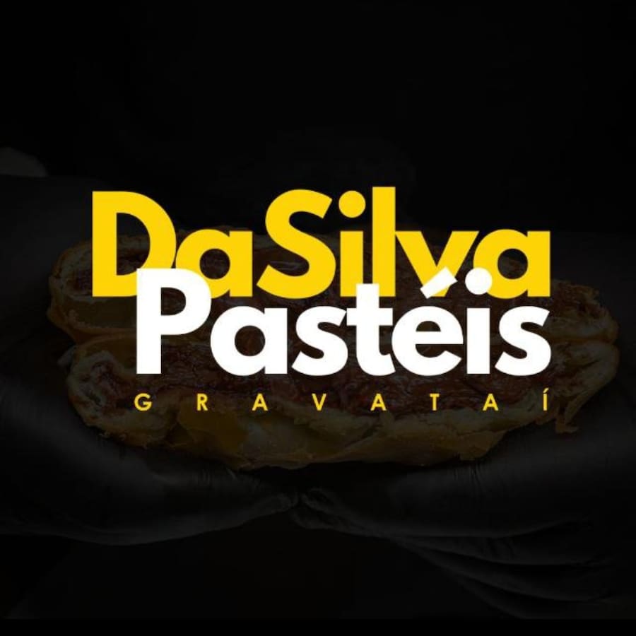 Da Silva Pastéis Gravataí | GRAVATAI | iFood