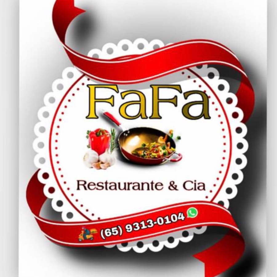 Fafa Restaurante & Cia | VARZEA GRANDE | iFood