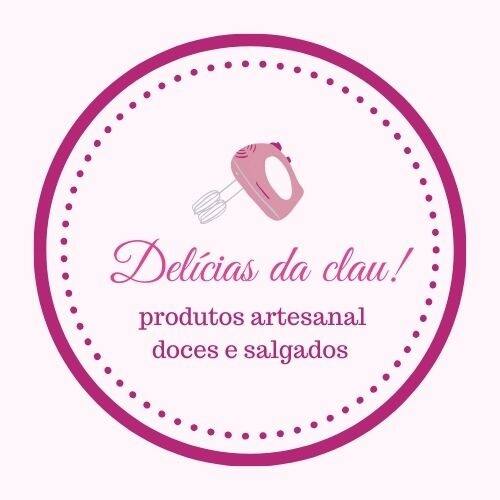 Delicias da Clau Doces e Salgados | BOMBINHAS | iFood