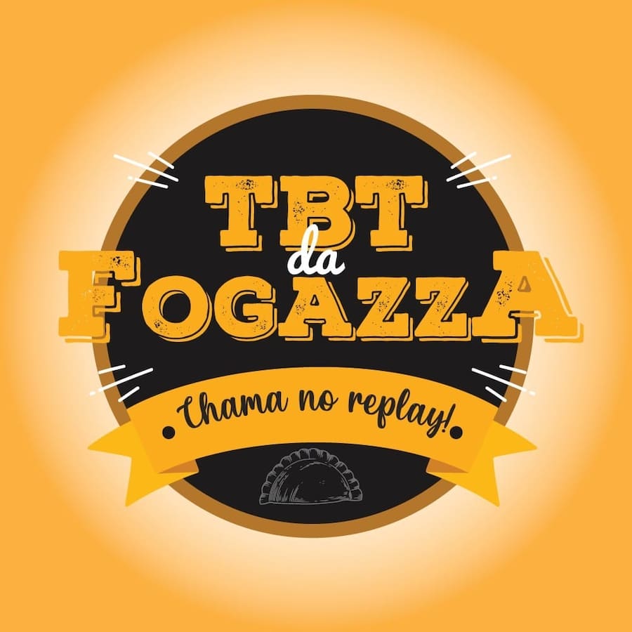 Tbt da Fogazza | EMBU-GUACU | iFood