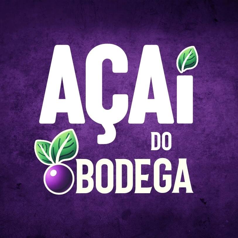 Açaí do Bodega - Neópolis | NATAL | iFood