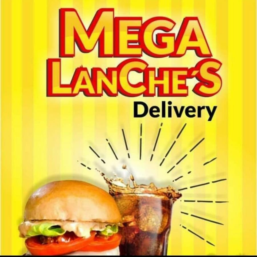 Mega Lanche Delivery | BRASILIA | iFood
