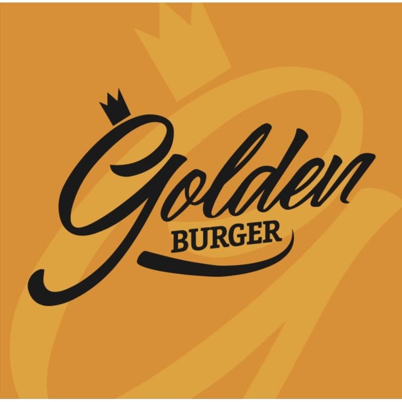 Golden Burger - Jardim Icaraí 🍔🚀 | NITEROI | iFood