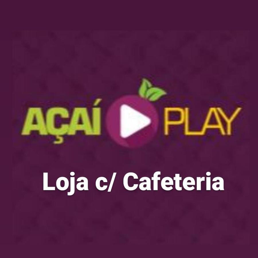 Acai Play e Cafeteria SJ | FLORIANOPOLIS | iFood