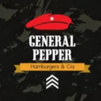 Restaurante Hamburgueria General Pepper | ITAJAI | iFood