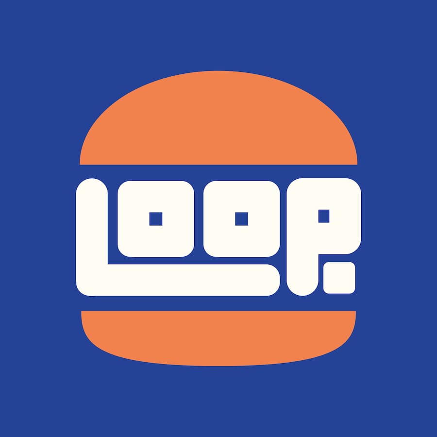 Loop Burger | NOVA ODESSA | iFood