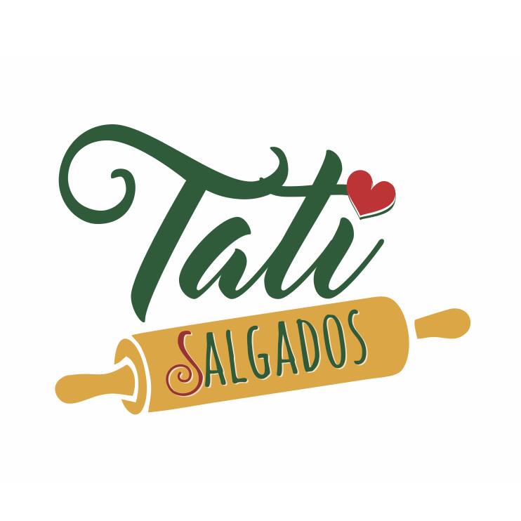 Tati Salgados | SANTA LUZIA | iFood