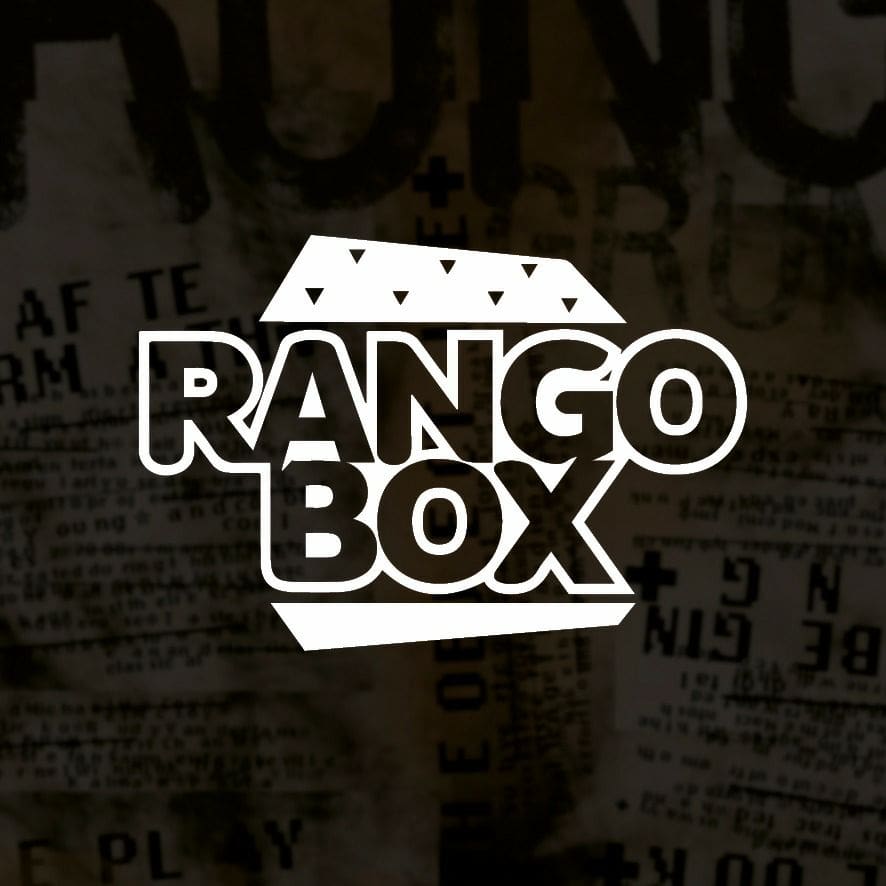 Rango Box Hamburgueria Artesanal | DIVINOPOLIS | iFood