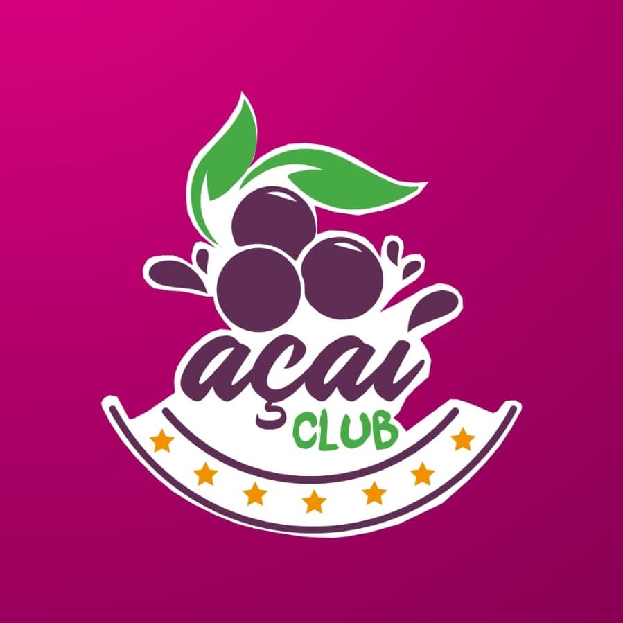 Açai Club Anil | SAO LUIS | iFood
