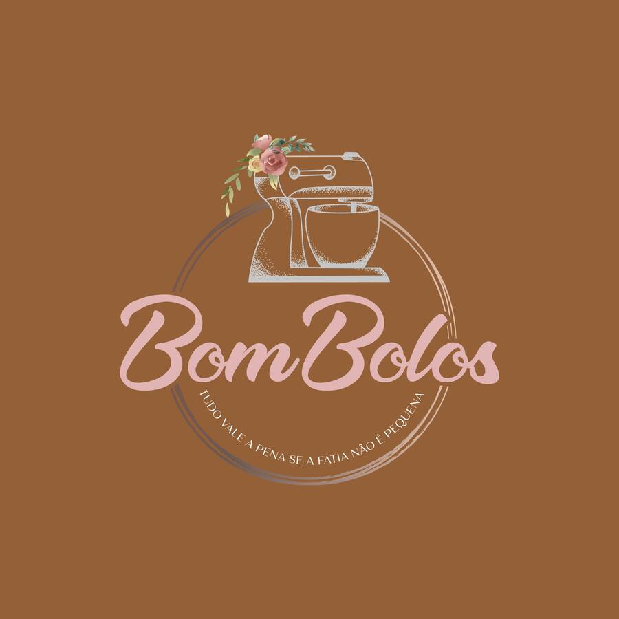 Bom Bolos | ITAPERUNA | iFood
