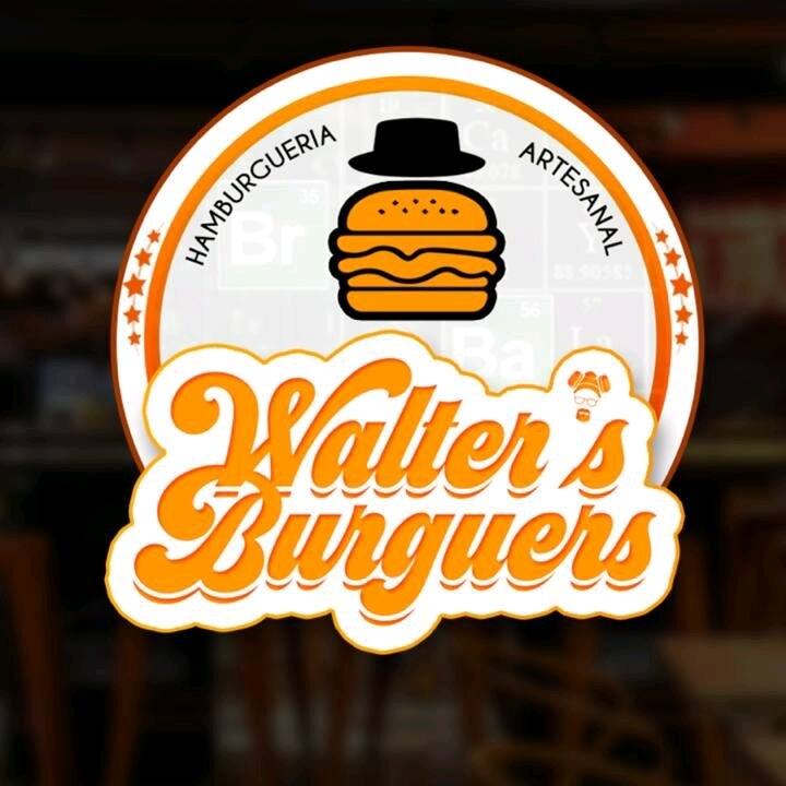 Walter's Burger | MARINGA | iFood