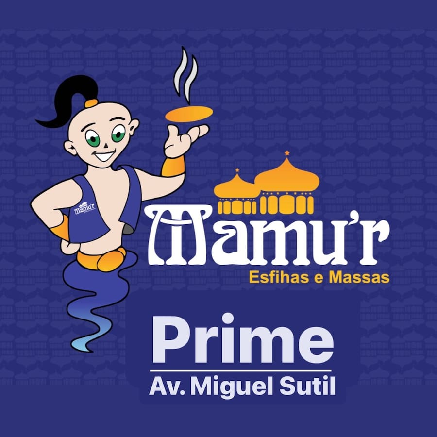Mamur Esfihas Prime | CUIABA | iFood