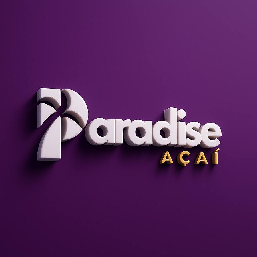Paradise Açaí | SAO MATEUS | iFood