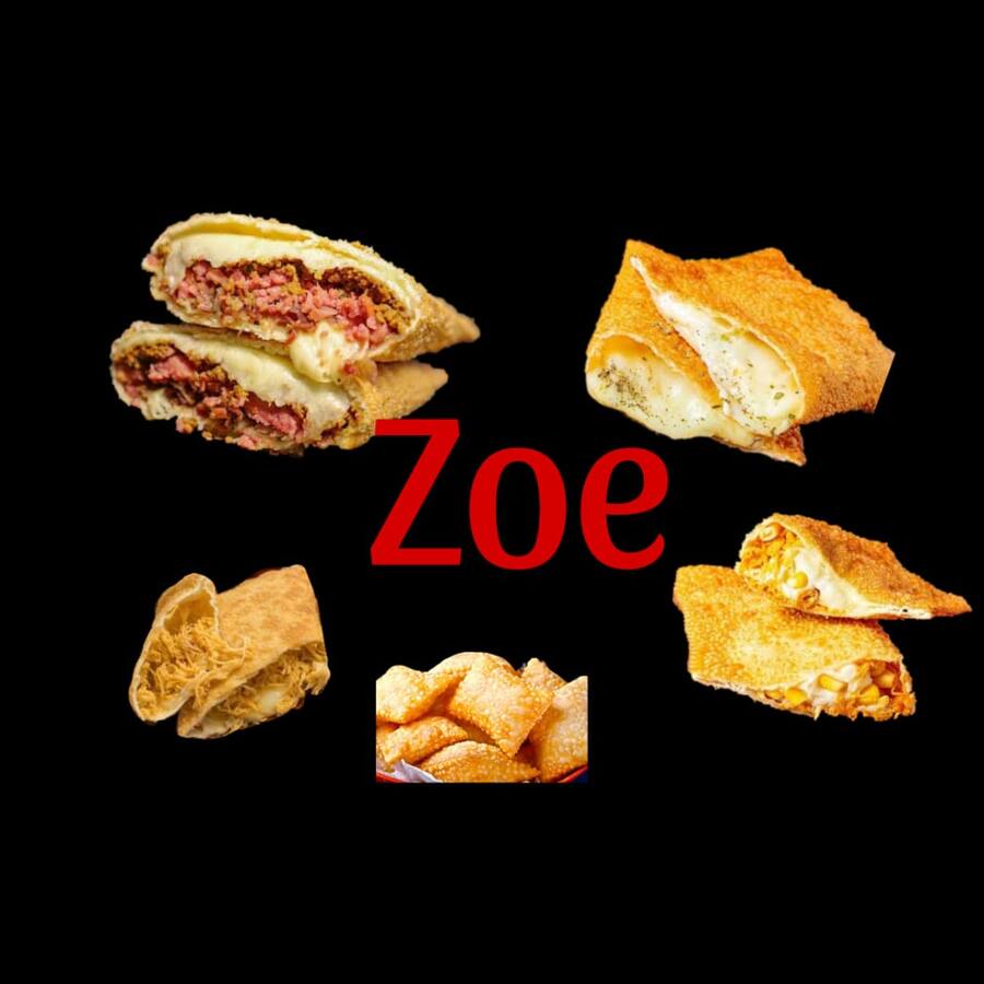 Zoe Pastel | SAO PAULO | iFood