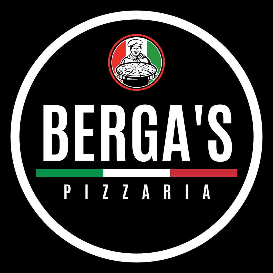 Berga's Pizzaria | RIO DE JANEIRO | iFood