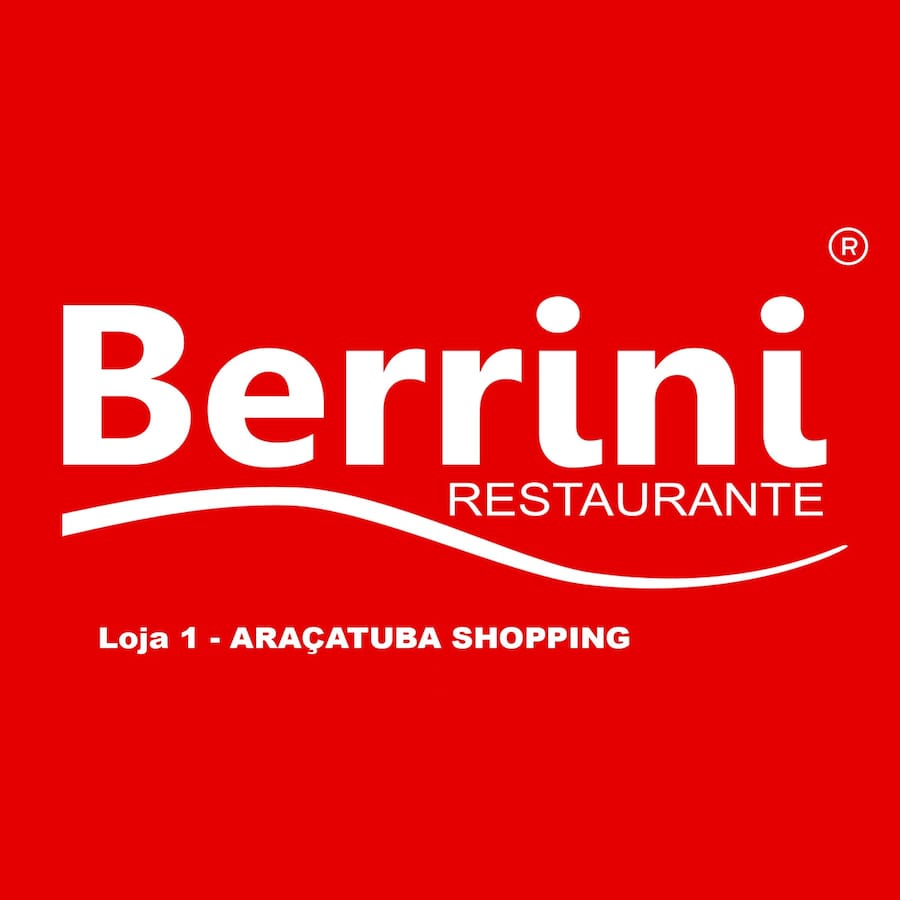 Berrini Restaurante | ARACATUBA | iFood