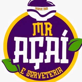 MR AÇAI | RIO LARGO | iFood