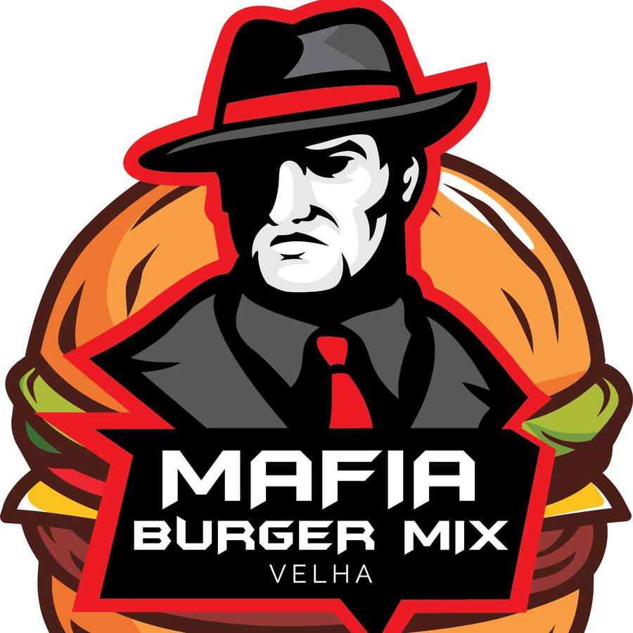 Mafia Burger Mix | BLUMENAU | iFood
