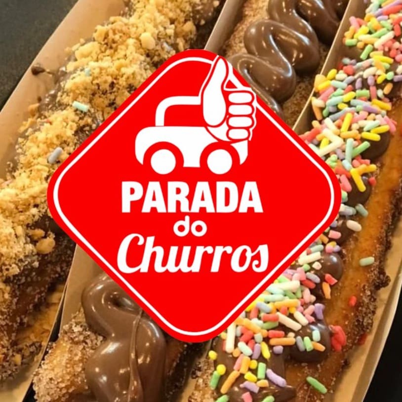 Churros e Crepes - Parada do Churros | SOROCABA | iFood